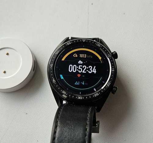 Huawei watch GT 1 (46 mm)