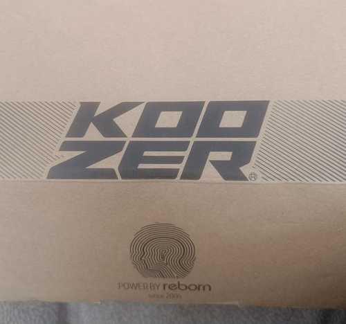 Koozer xm490 pro boost