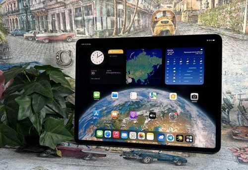 iPad pro 12.9 m1 256gb