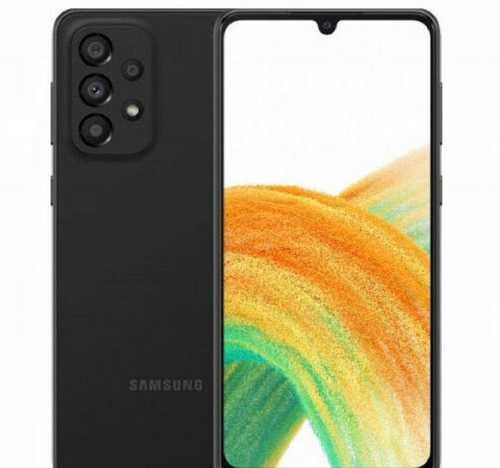 Samsung Galaxy A33 5G, 8/128 ГБ