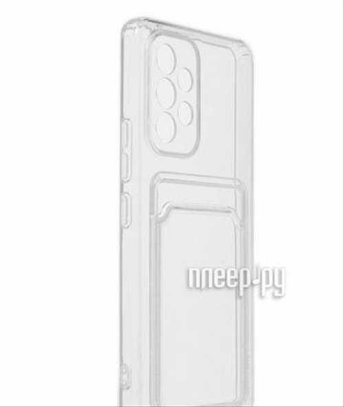Чехол Neypo для Samsung Galaxy A53 5G Poket Si