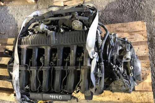Двигатель Chevrolet Epica 2.0 143лс LX20D1