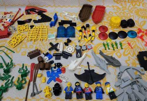 Lego system 90 х