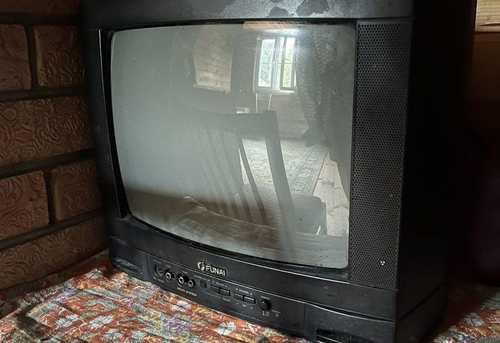 Телевизор funai tv 1400a mk12