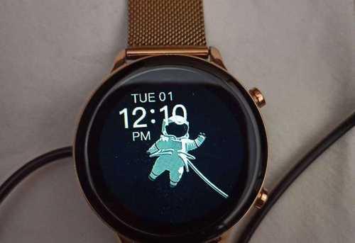 Смарт-часы (smart-watch)