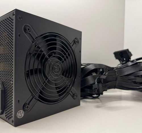 Cooler Master MWE Bronze 700W V2 (80 /Bronze)