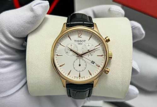 Часы мужские Tissot Traditional