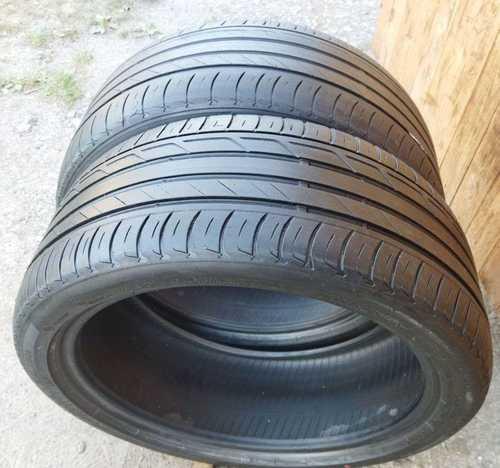 Bridgestone Turanza T001 225/40 R18