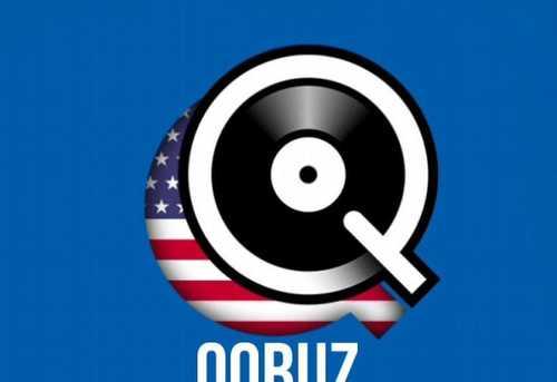 Qobuz Studio Premier Hi-Res пожизненно