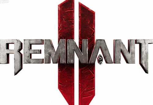 Remnant 2 ps5