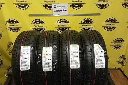 Nokian Tyres Nordman S SUV 225/70 R16 103T