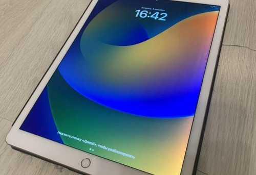 iPad pro 12 9 2017