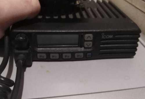 Рация icom ic f111