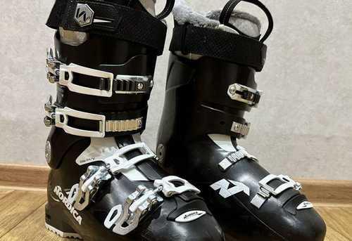 Горнолыжные ботинки Nordica sportmachine 65 W