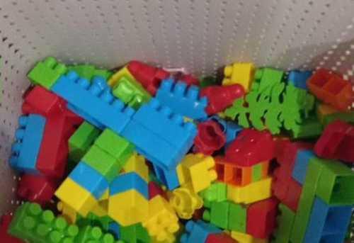 Развивающие игрушки lego