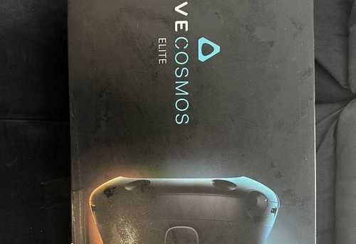 Vr шлем HTC Vive Cosmos Elite