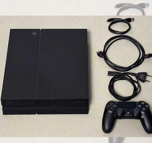 Sony playstation 4