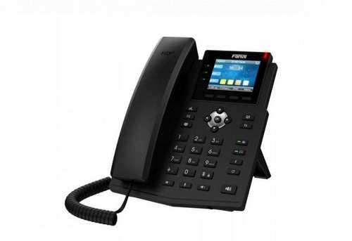 IP Телефон Fanvil X3U PRO 445609