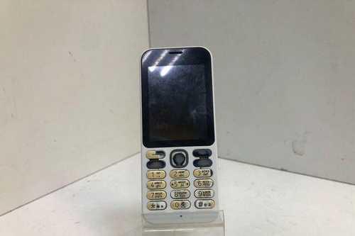 Телефон кнопочный Nokia 222 Dual Sim