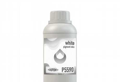 Чернила Dupont Artistri White P5590, 500мл