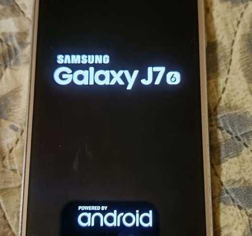 Samsung Galaxy J7 (2016), 2/16 ГБ