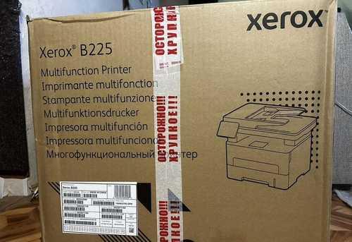 Мфу Xerox B225