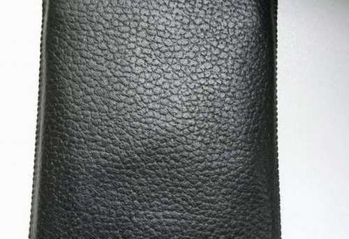 Кожаный чехол для телефона Sony Xperia S
