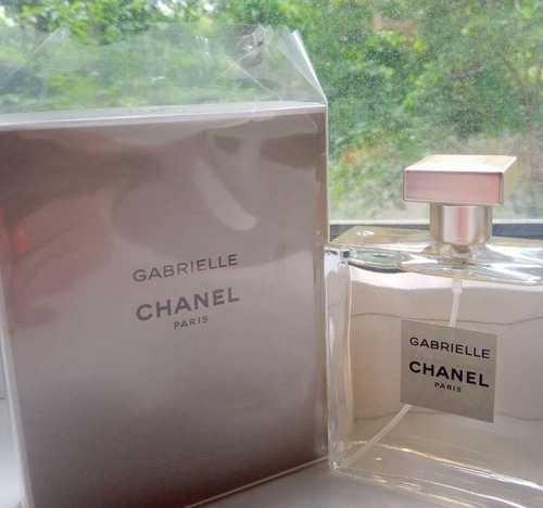 Chanel Gabrielle 100 мл Парфюм Новый