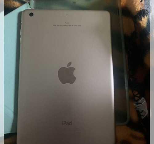 iPad mini 3 16 gb