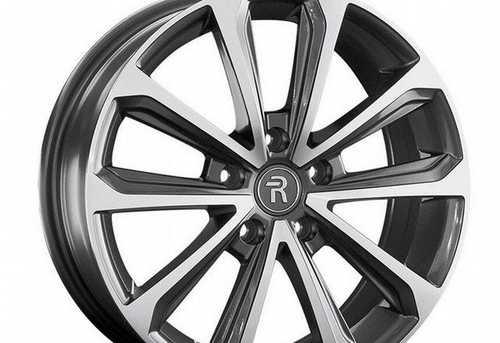 Диски Geely GS14 8/18 5x114.3 ET39 d67.1 GMF