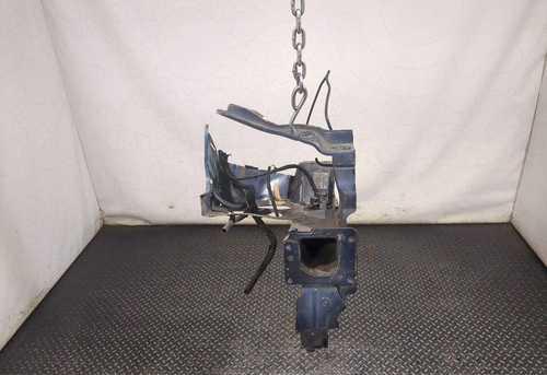 Лонжерон кузовной Citroen C4, 2010