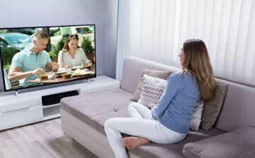 Телевизор Xiaomi MI TV EA 55 (2022)