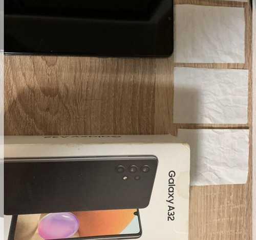 Samsung Galaxy A32, 4/128 ГБ