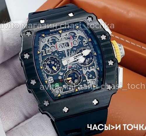 Наручные часы Richard Mille