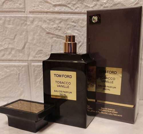 Tom Ford Tobacco Парфюмерная вода