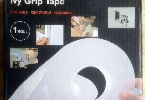 Ivy Grip Tape многоразовая крепежная лента 5м 30см
