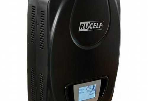 Стабилизатор напряжения Rucelf SDW.II-9000-L