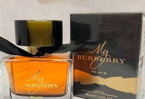 Духи My Burberry Black 90мл