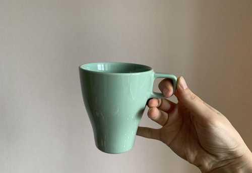 Кружка за зеленый чай