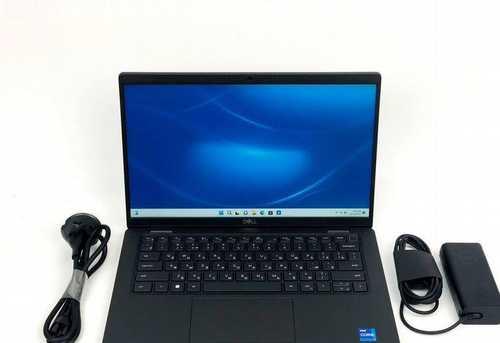 Dell Latitude 7420 Core i7 1185G7 16GB IPS 512 SSD