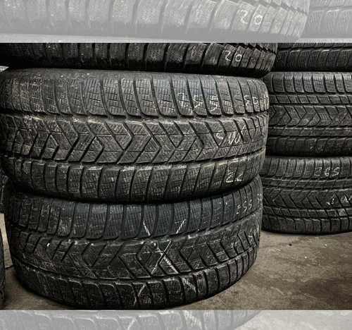 Pirelli Scorpion Winter 255/50 R19 106W