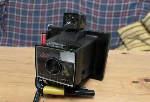 Фотоаппарат Polaroid ZIP Land Camera
