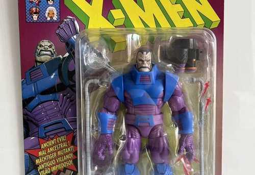 Фигурка Marvel Legends Apocalypse Retro X-Men