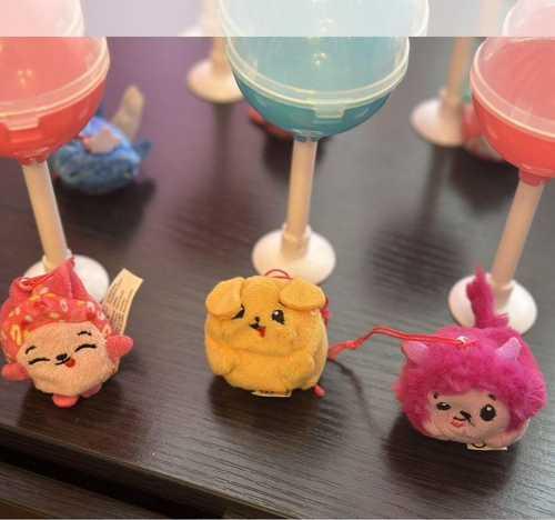 Игрушки pikmi pops