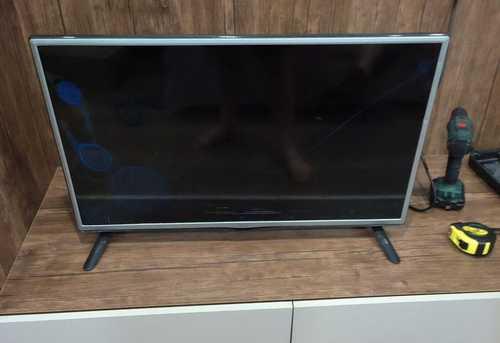 LG 32LF550U - ZA