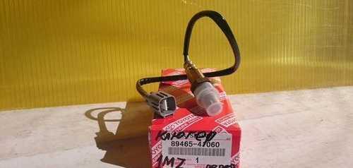 Лямбда зонд 1NZ, 1MZ. Toyota. 89465-41060