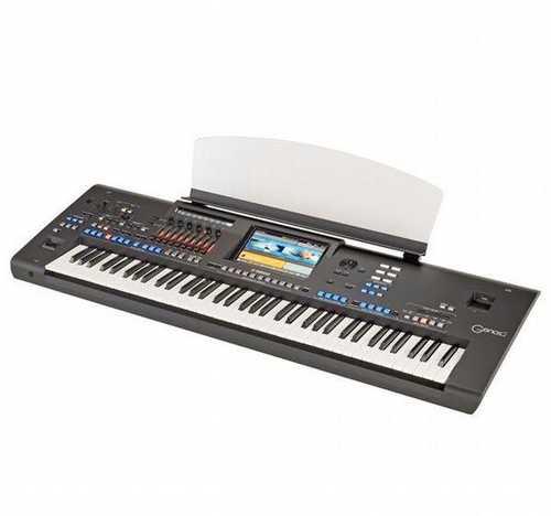 Yamaha Genos 2