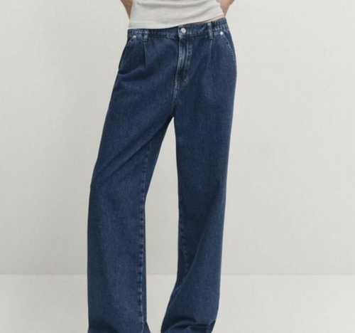 Massimo dutti джинсы 42