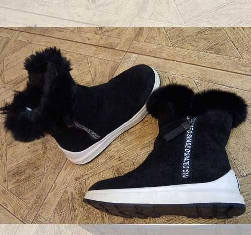 Ugg угги детские 23 см р. 36