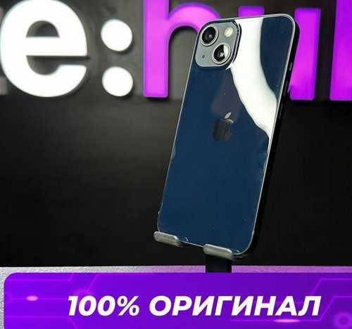 iPhone 13, 128 ГБ